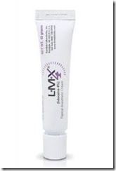 Ease waxing pain with LMX 4, a topical anesthetic cream | Beauty and ...